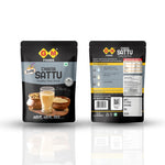 Easy Breakfast – GM Foods